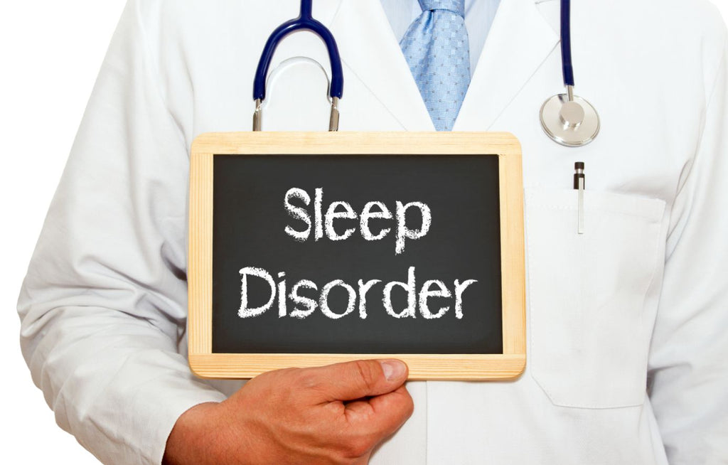 Classification Of Sleep Disorder: List & Overview – Vastmedic