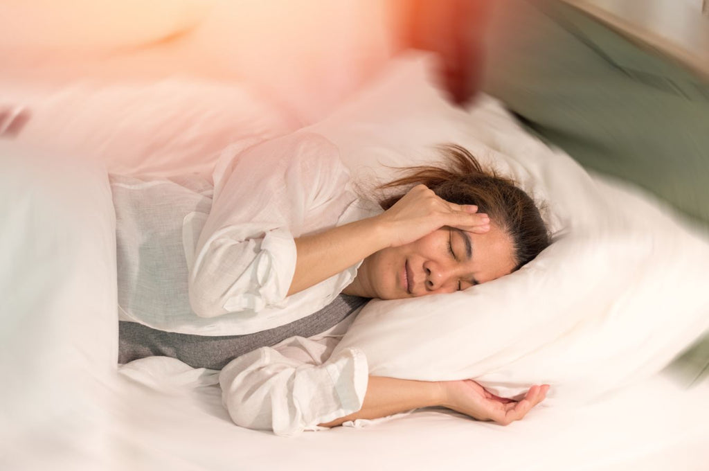 Sleep Movement Disorders - Let's Dig Deeper! – Vastmedic