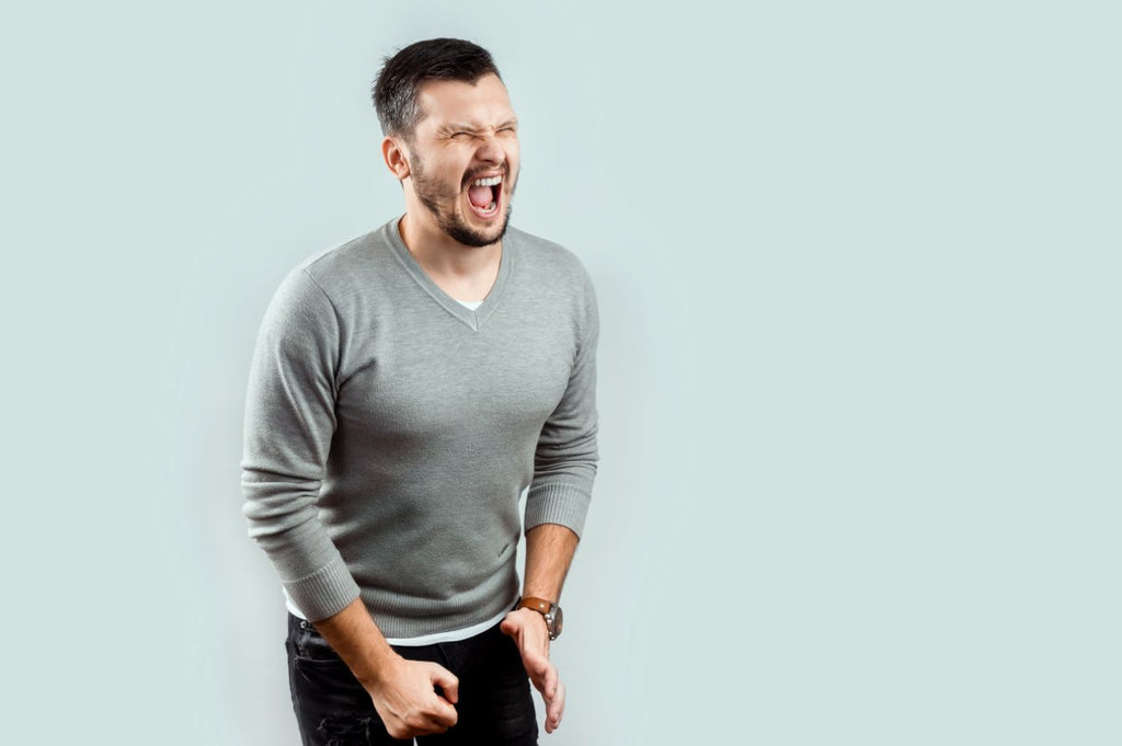 Everything You Should Know About Stress Incontinence – Vastmedic