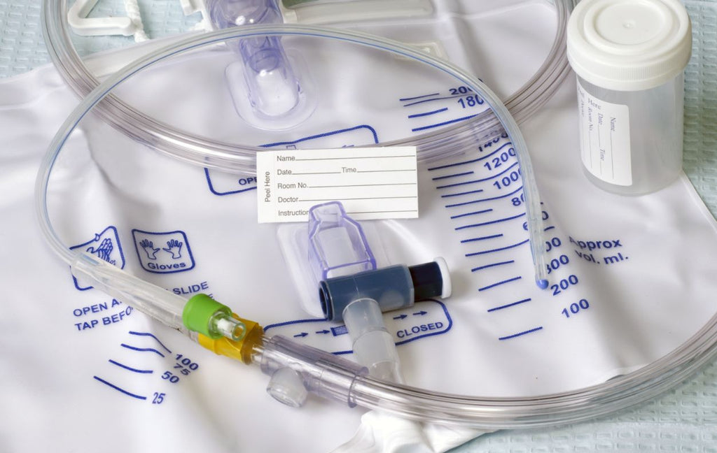 Tips for Managing Male Urinary Incontinence – Vastmedic