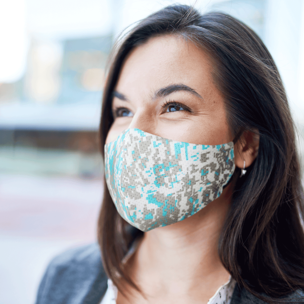 Cover Your Face, Be Safe, Be Comfortable – Vastmedic
