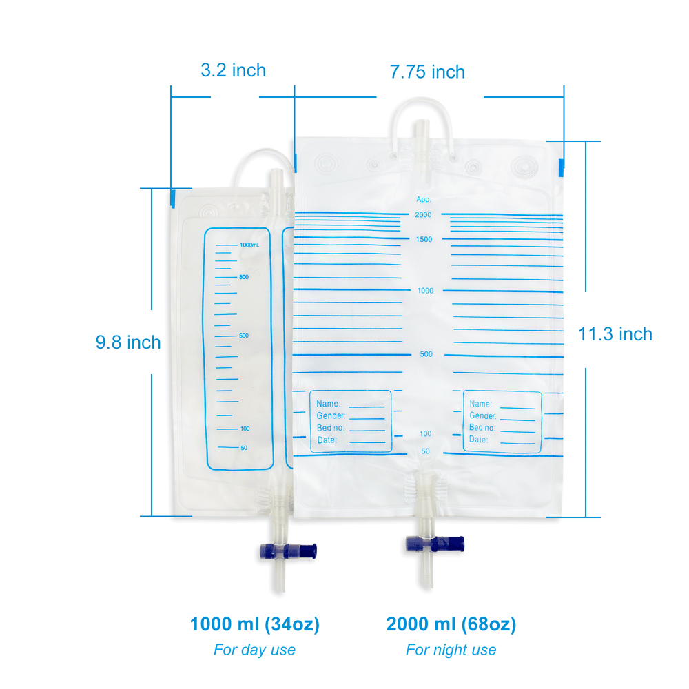 Female Catheter Kit | Home Catheter Kit Female | Vastmedic