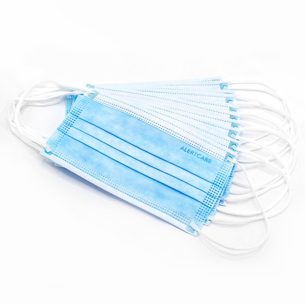 Protective Masks | Earloop Face Mask | Best 3 Ply Disposable Face Mask ...